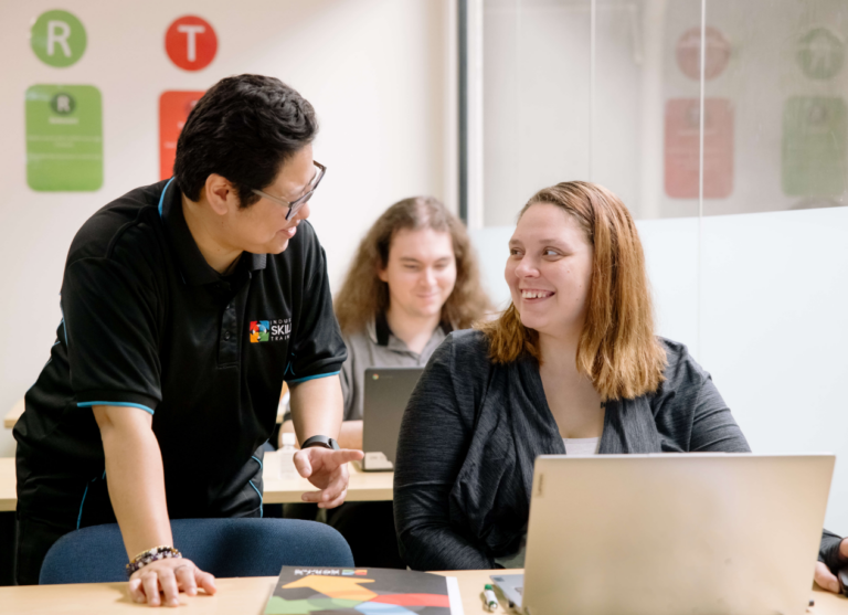 What Are the Benefits of Classroom Based Learning? - Industry Skills ...