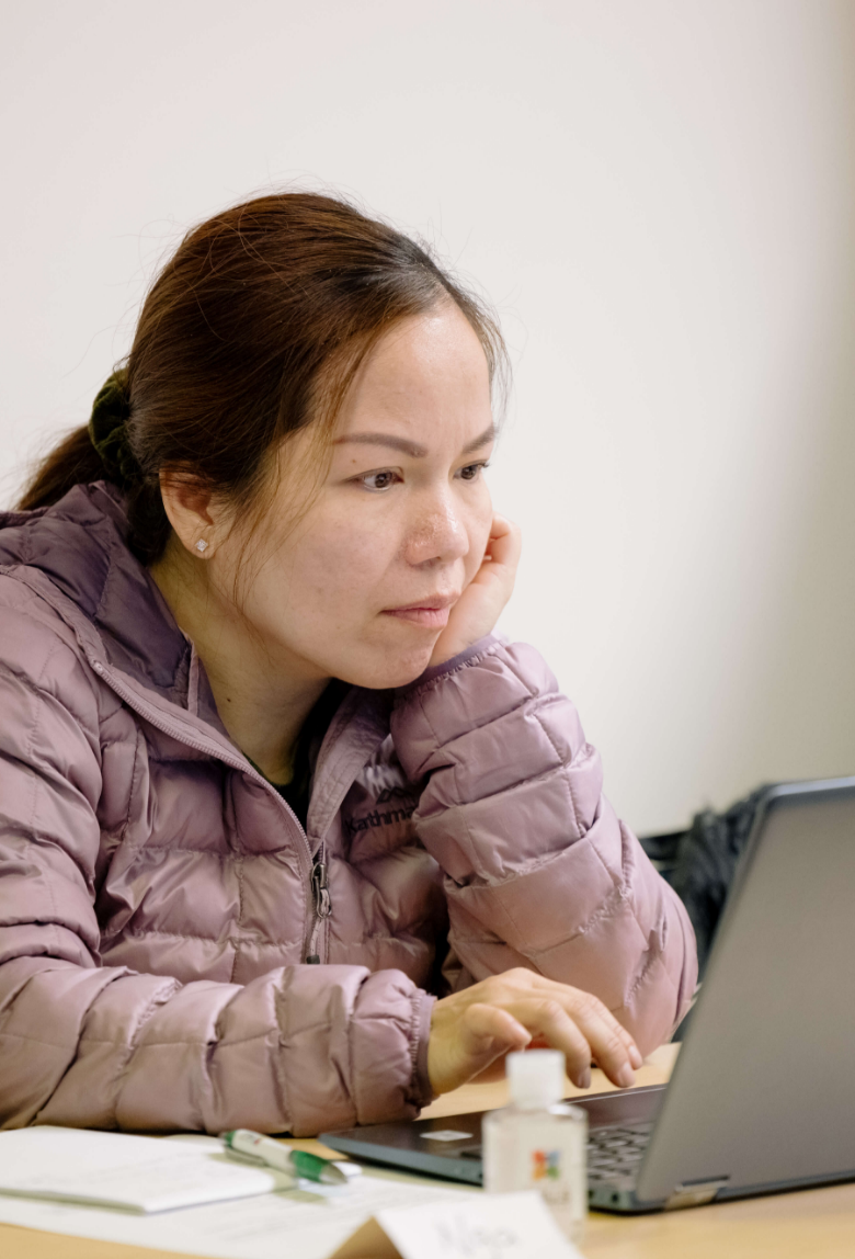 Home - Industry Skills Training