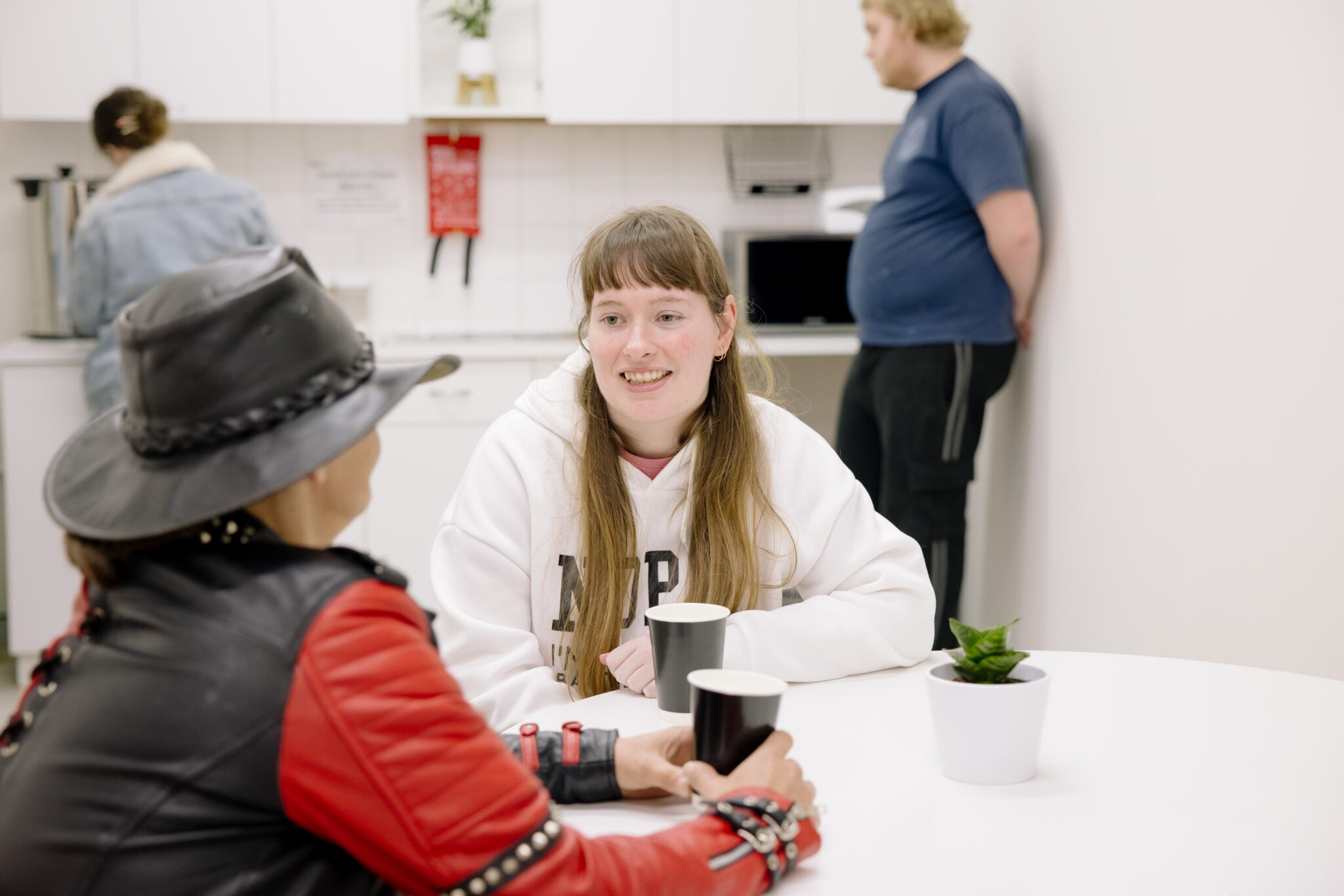 Certificate III in Community Services - Industry Skills Training