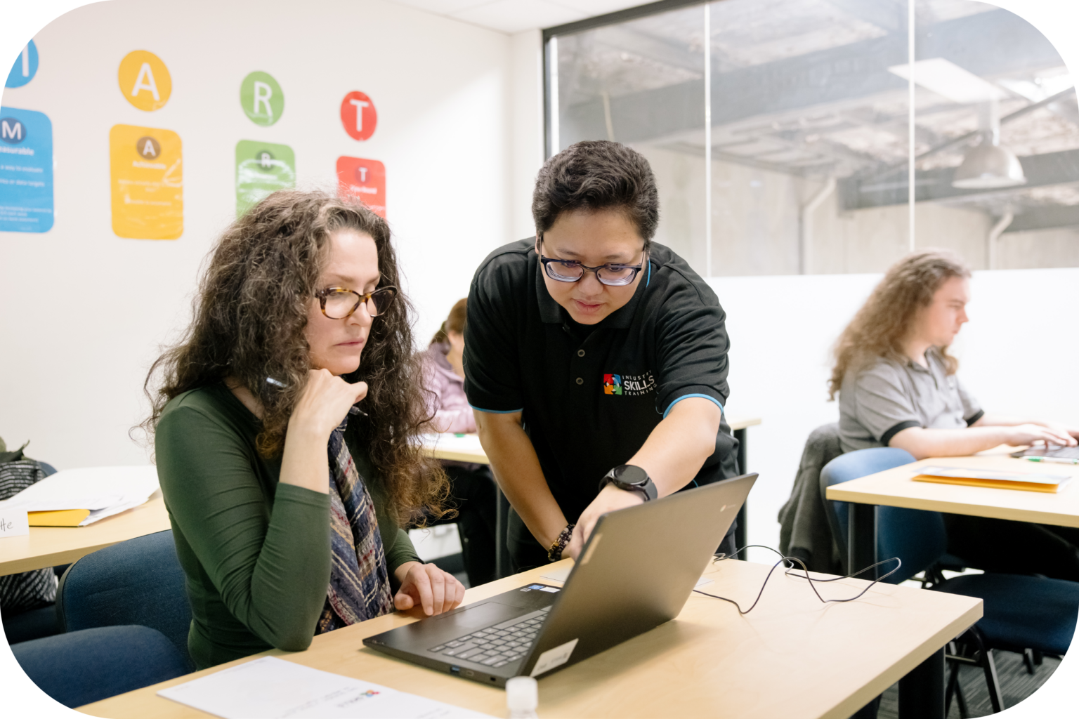 Recognition of Prior Learning - Industry Skills Training