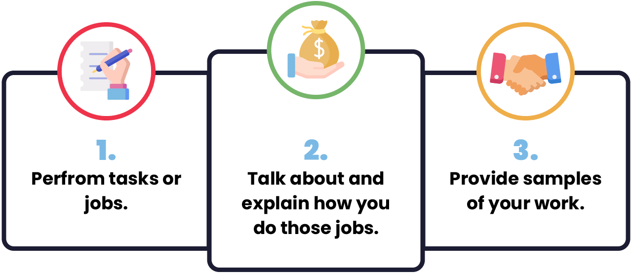 Recognition of Prior Learning - Industry Skills Training