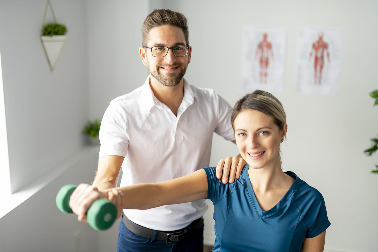 Typical Day in the Life of an Allied Health Assistant - Industry Skills ...