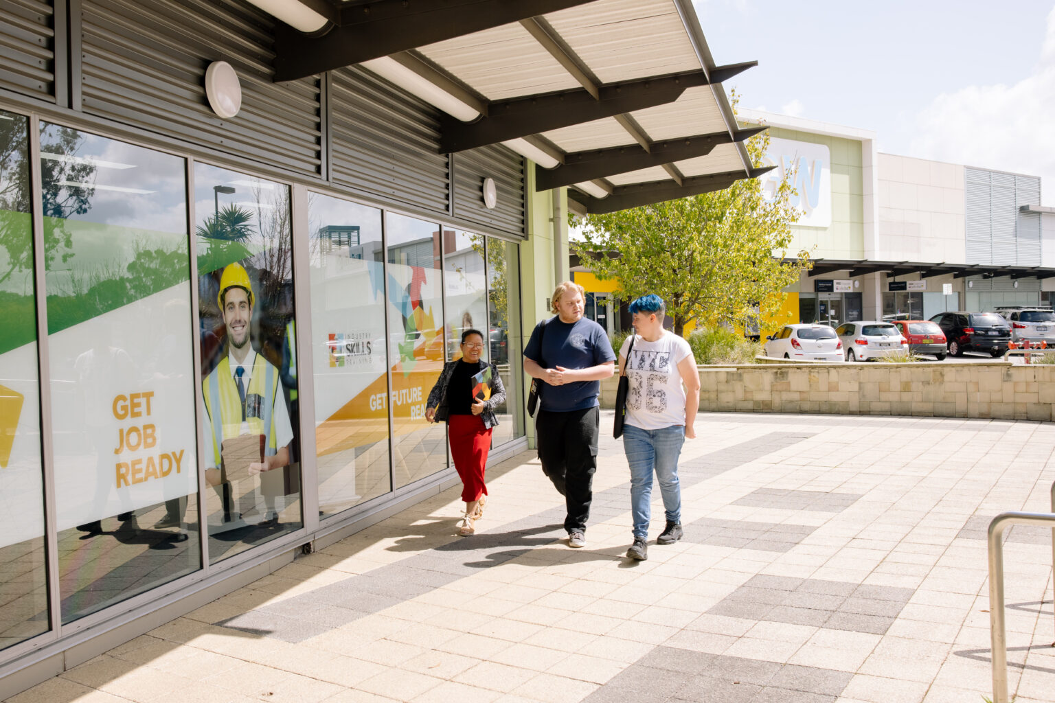 Finding Your Nearest IST Campus: A Guide to Our Locations - Industry ...