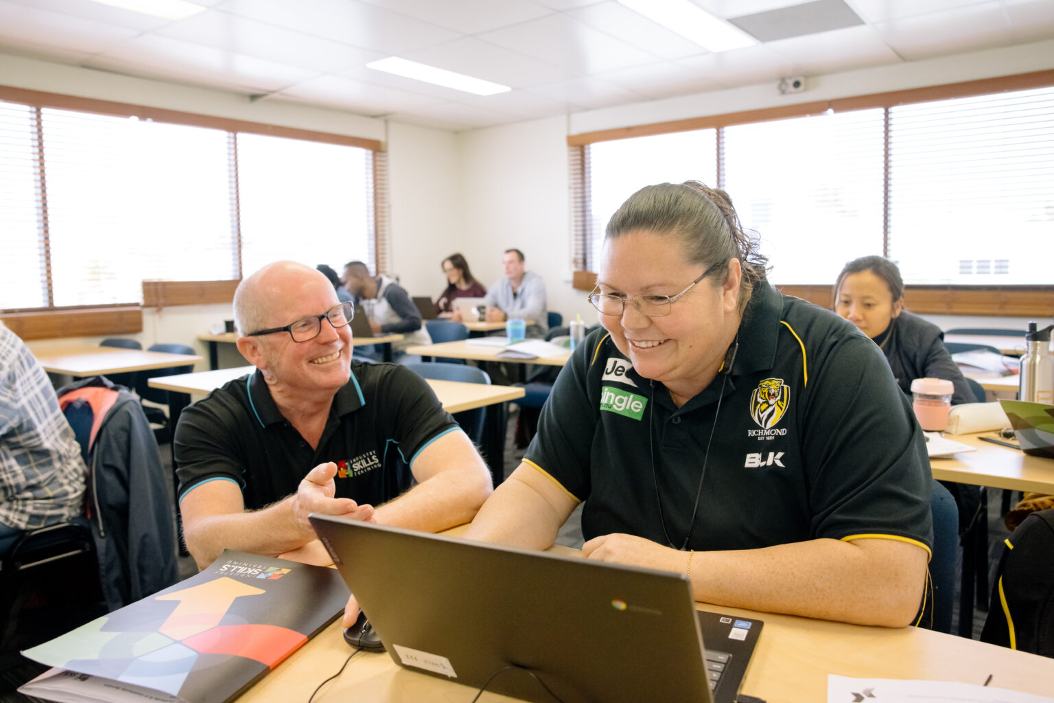 Finding Your Nearest IST Campus: A Guide to Our Locations - Industry ...