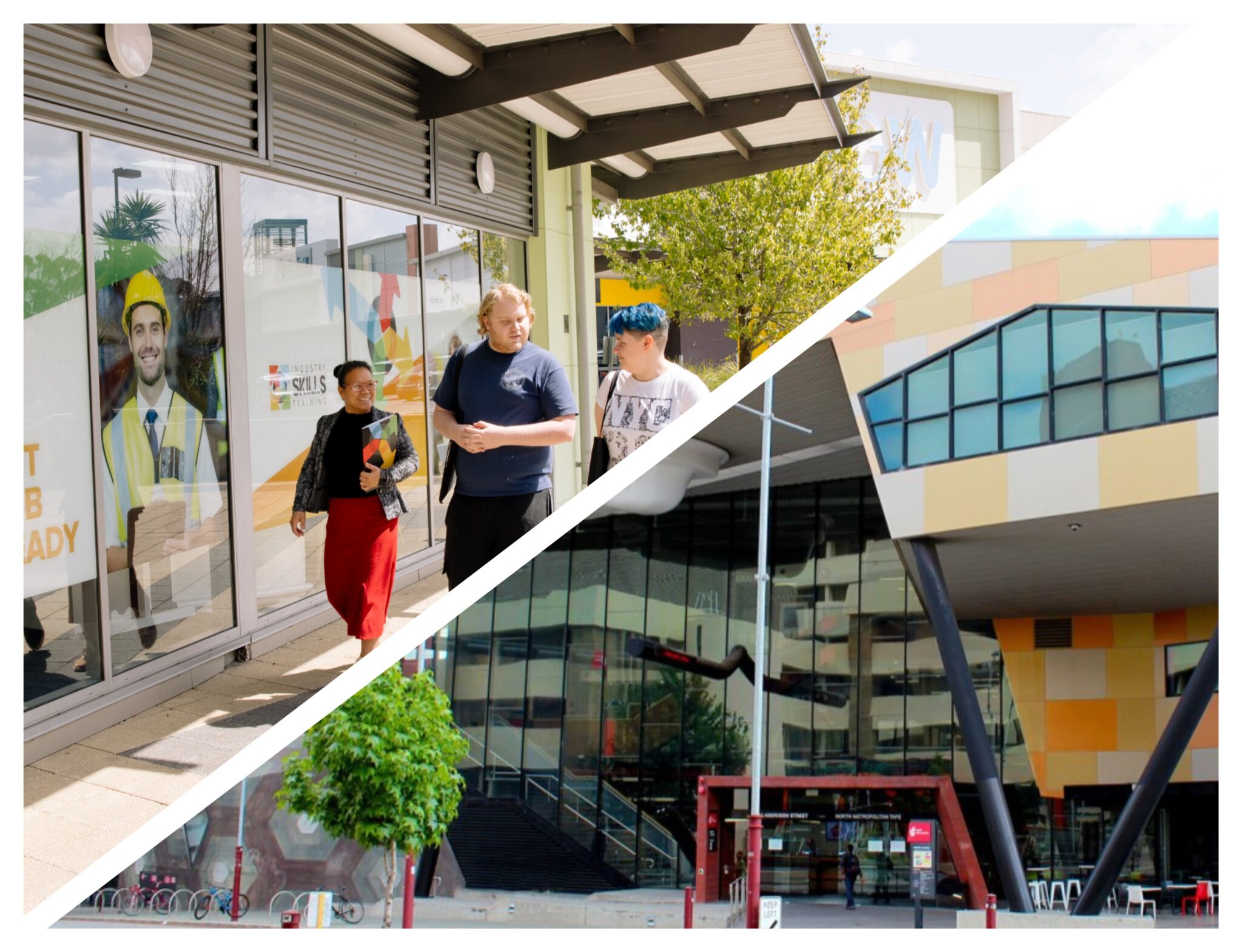 Studying with a RTO vs. TAFE: What Are the Key Differences? - Industry ...