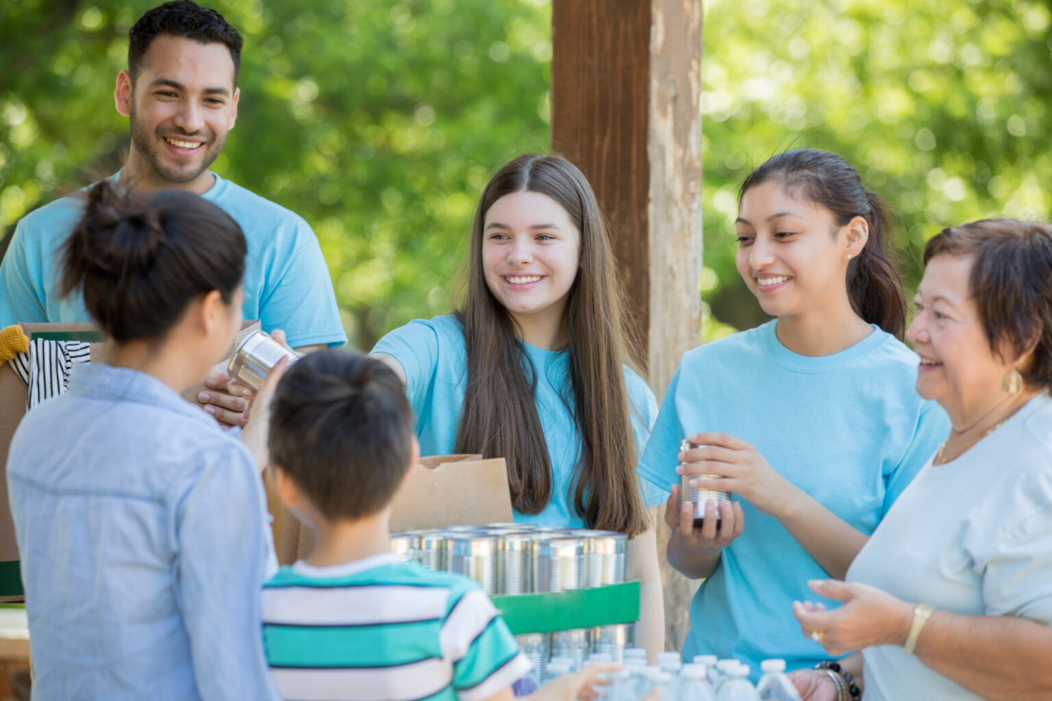 Top Certifications for a Career in Community Services - Industry Skills ...