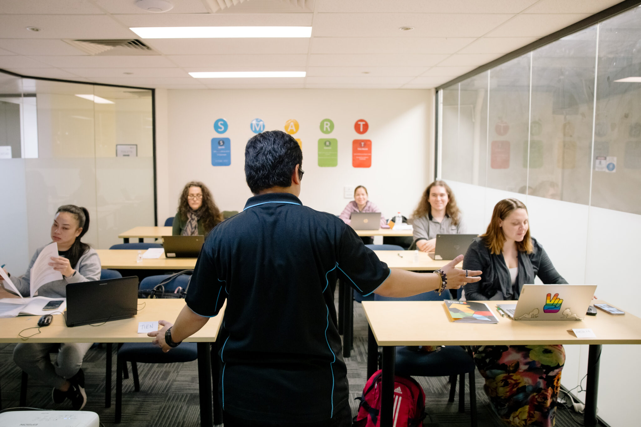 The Challenges of Face-to-Face Learning: What You Need to Know ...